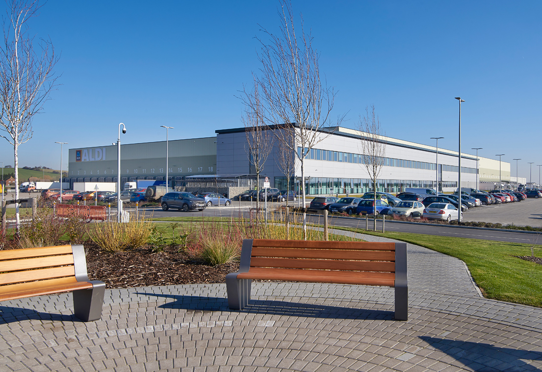 Architectural Photography | Priory Commercial Photography