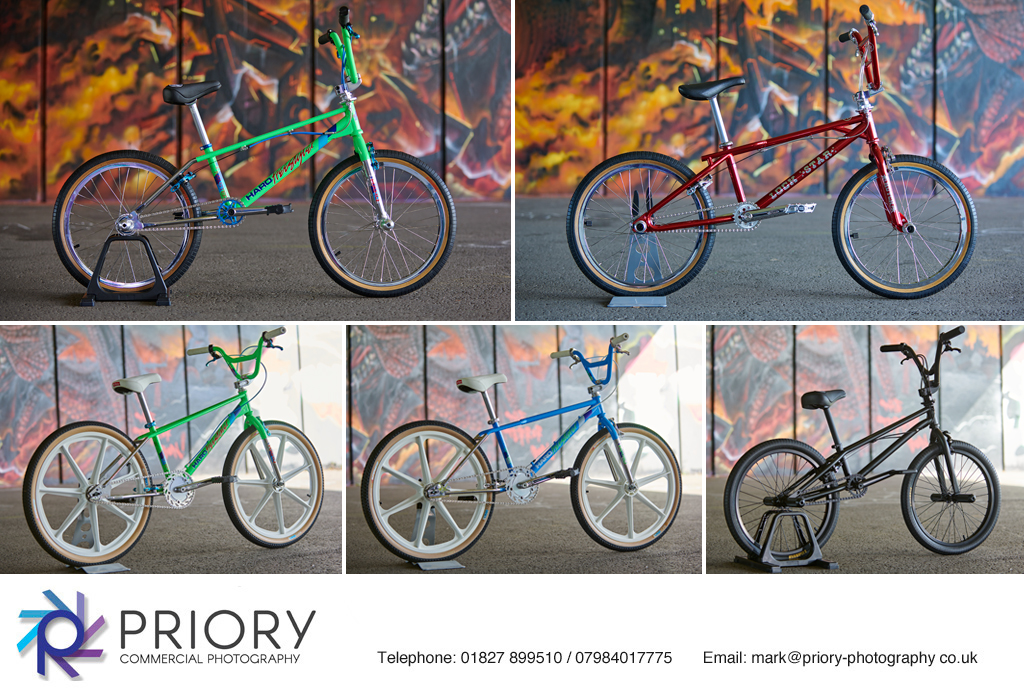 Product Photographers | Priory Commercial Photography