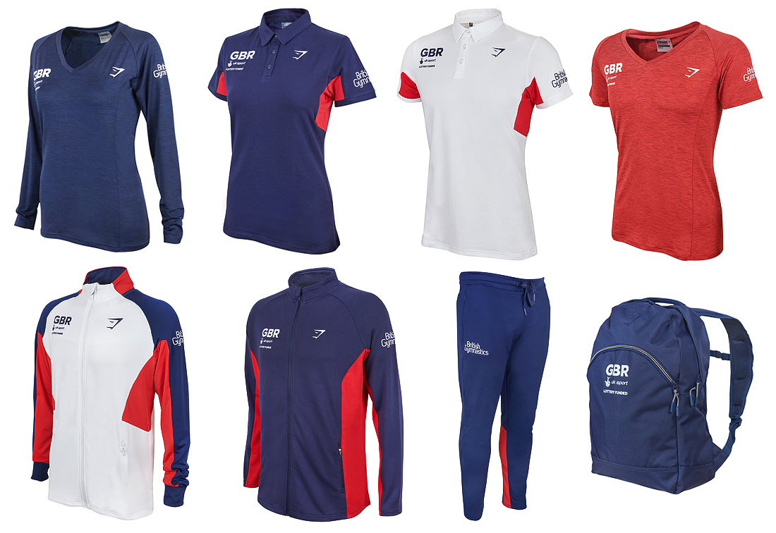 Sportsware Product Photography | Priory Commercial Photography