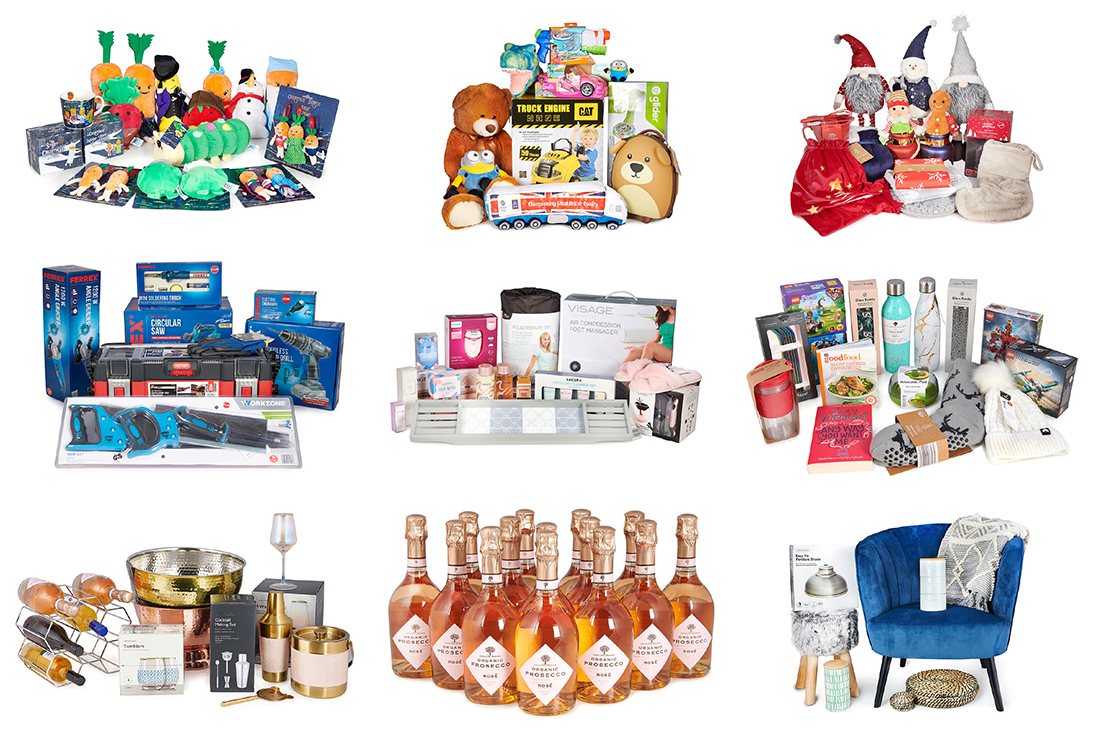 Christmas Product Photography | Tamworth Professional Photographers