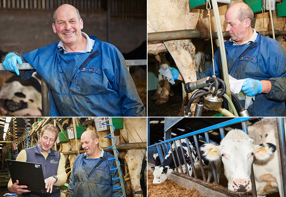 Agricultural PR Photography | Priory Commercial Photography