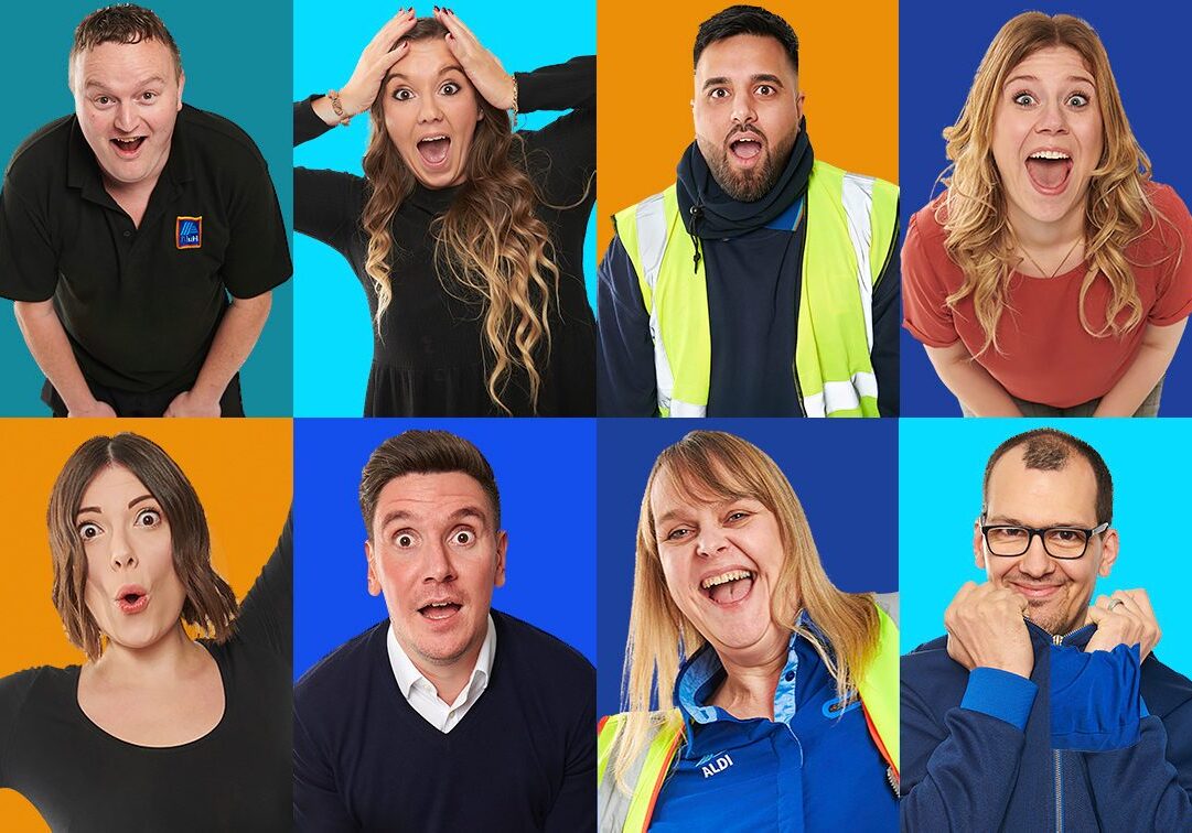 Commercial Photographers – Tamworth, Birmingham, The Midlands